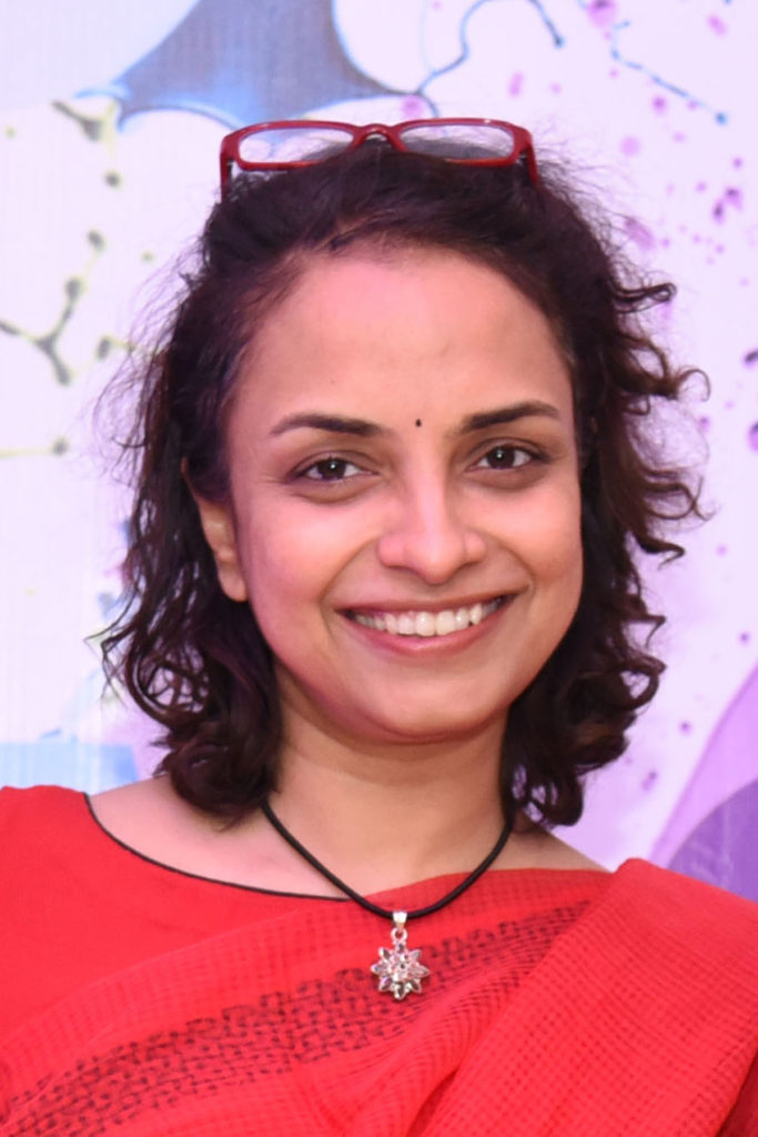 Nithya Gogtay - IMPACT 2019